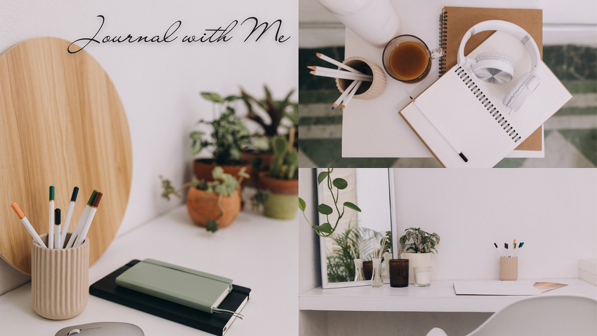 The Transformative Power of Daily Journaling: A Path to Personal ...