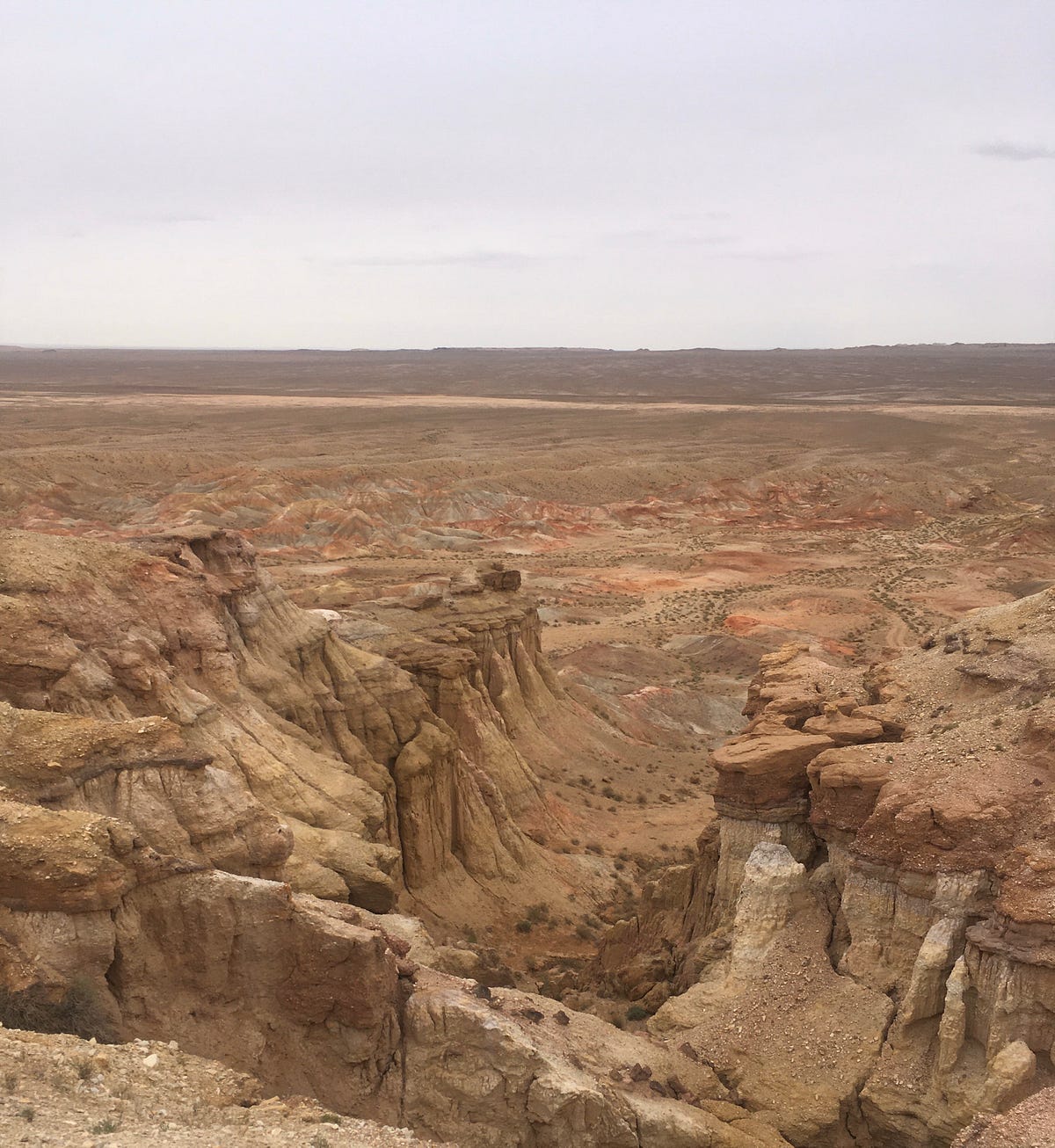 Цагаан суварга, Ёлын амын аялалын тэмдэглэл | by Davaa Jargal | Medium