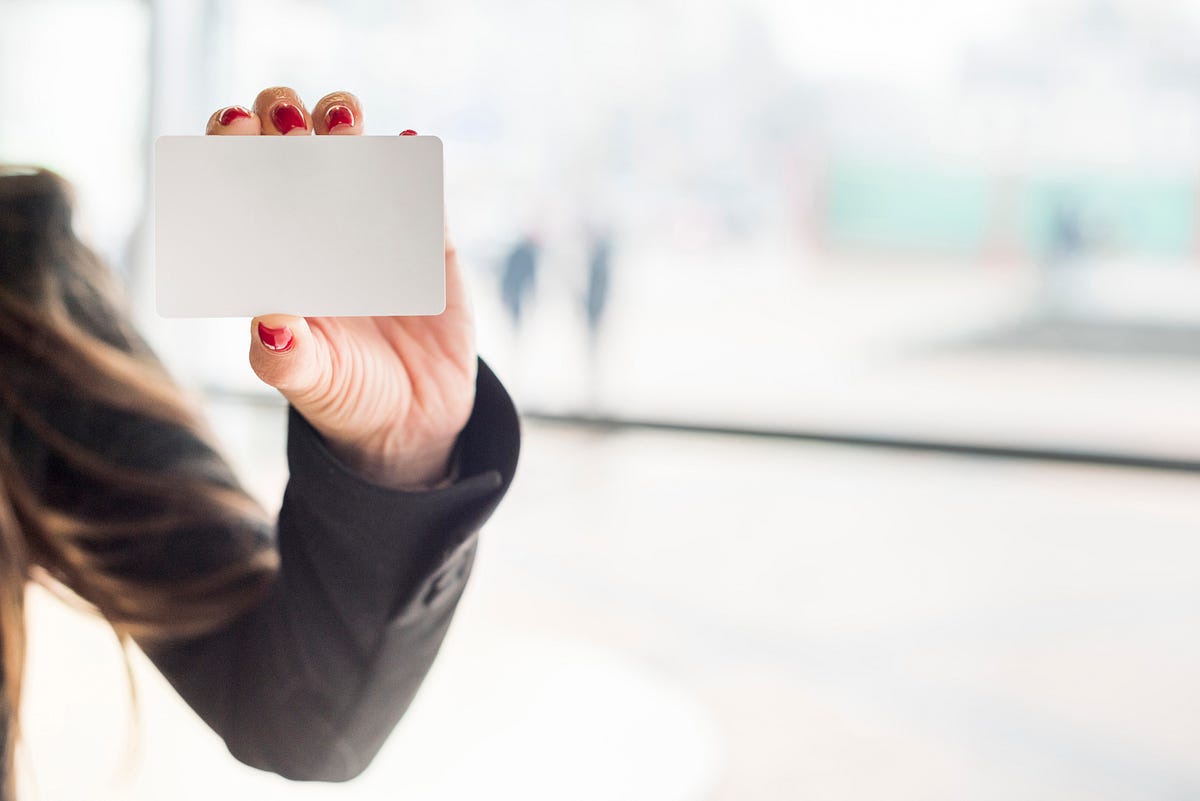 Elevate Your Business with High-Quality Frost Cards | by Alltime Print ...