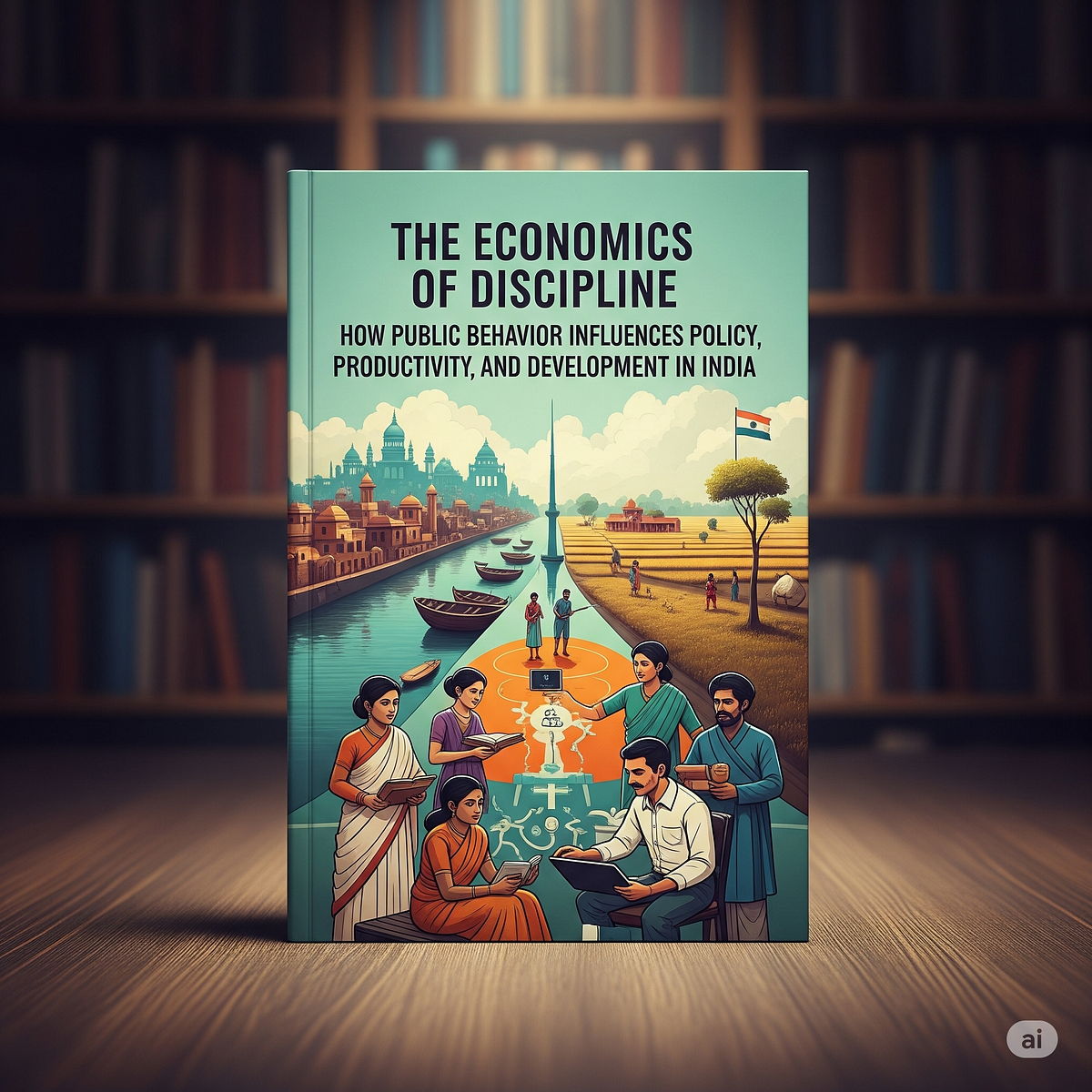 “The Economics of Discipline: How Public Behavior Influences Policy ...