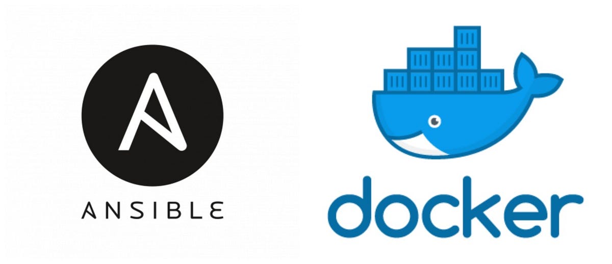 🚀 Automate Docker Deployment with Ansible: A Playbook Adventure! 🐳 | by Happy nehra | Medium
