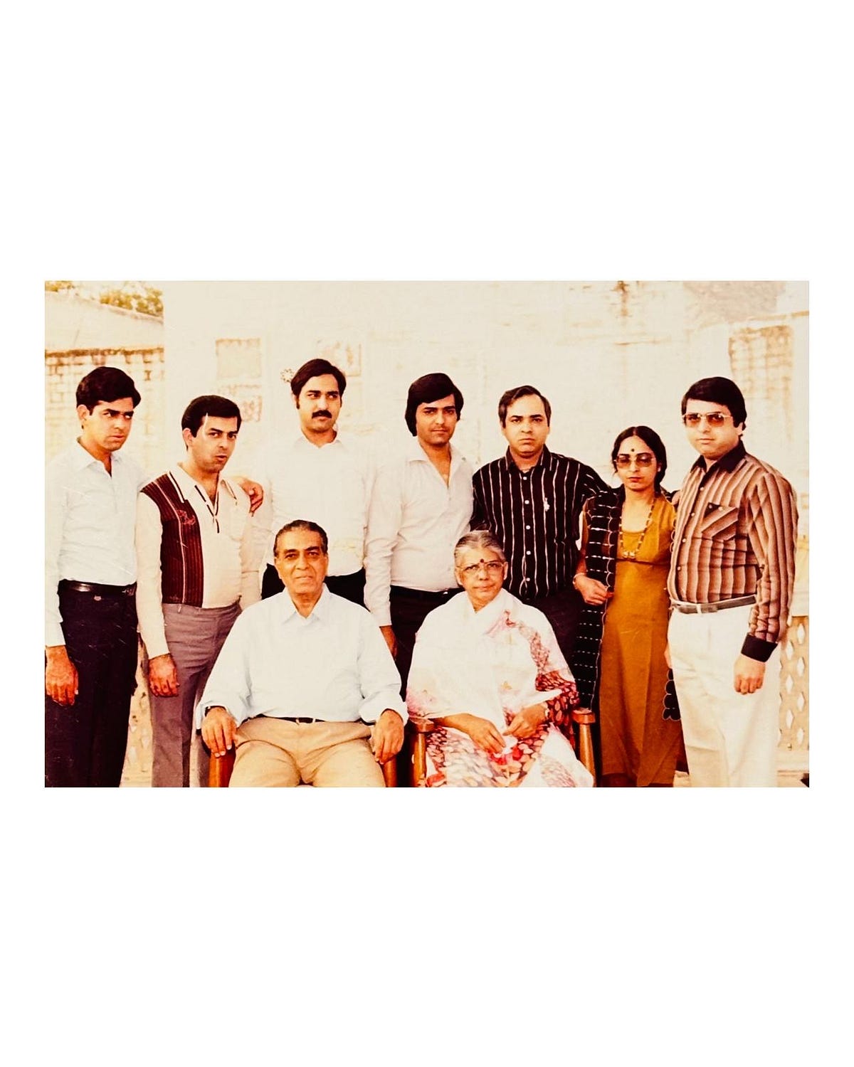 Sindhi Identities: How Our Ancestors Shaped Who We Are Today | by ...
