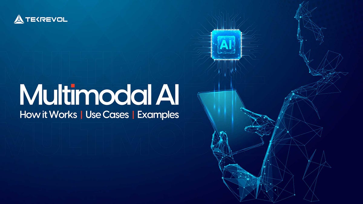 From Prompt to Power: The Socio-Technical Evolution of Multimodal AI ...