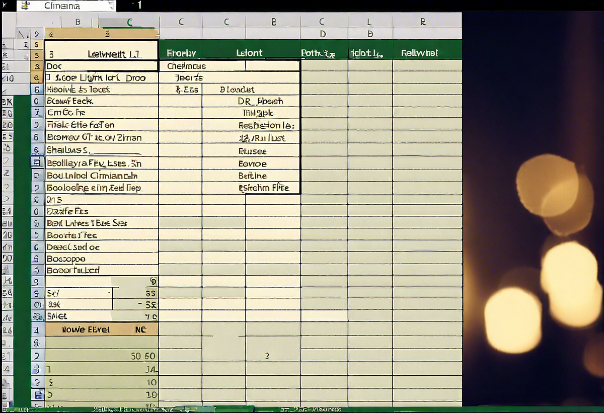 How To Create A Drop Down List In Excel | by Mehedi Hasan | Medium