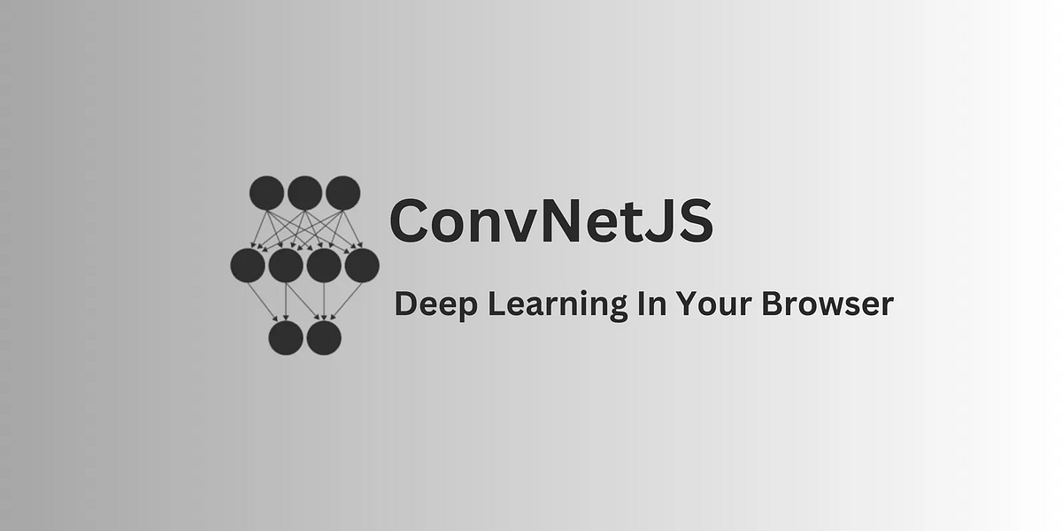 Integrating ConvNetJS with Next.js (App Router) & Tailwind CSS in TSX for Advanced UI | by ...