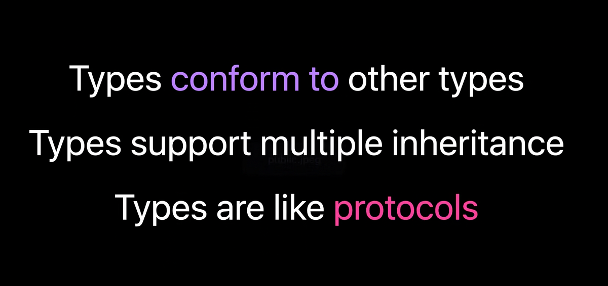 Swift Concepts: Uniform Type Identifiers | by Yeskendir Salgara | Conscious Engineering 🌊 | Medium