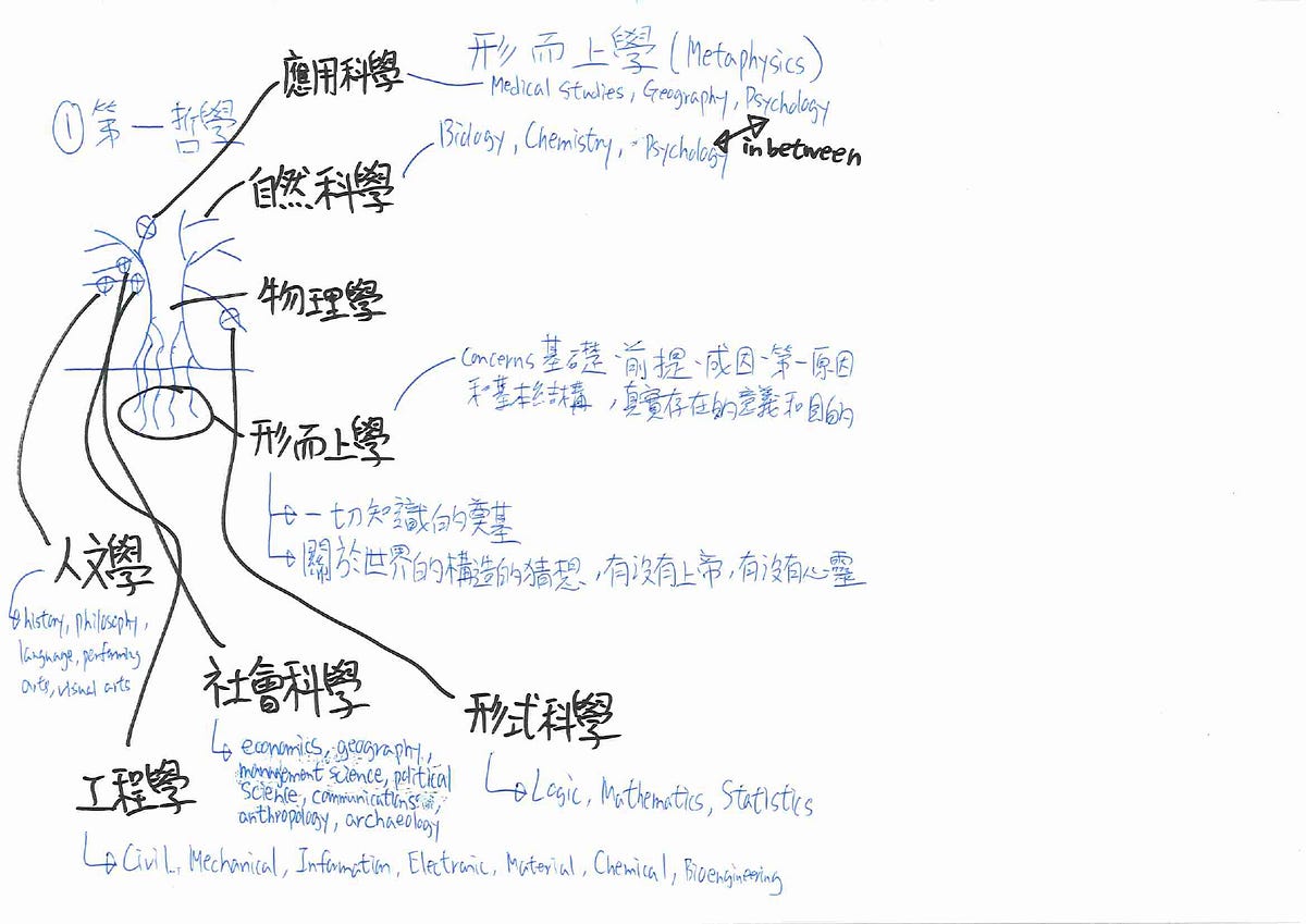 Three Ways Humans Can Compete with AI | by 嘶憶/SzeYik | Medium