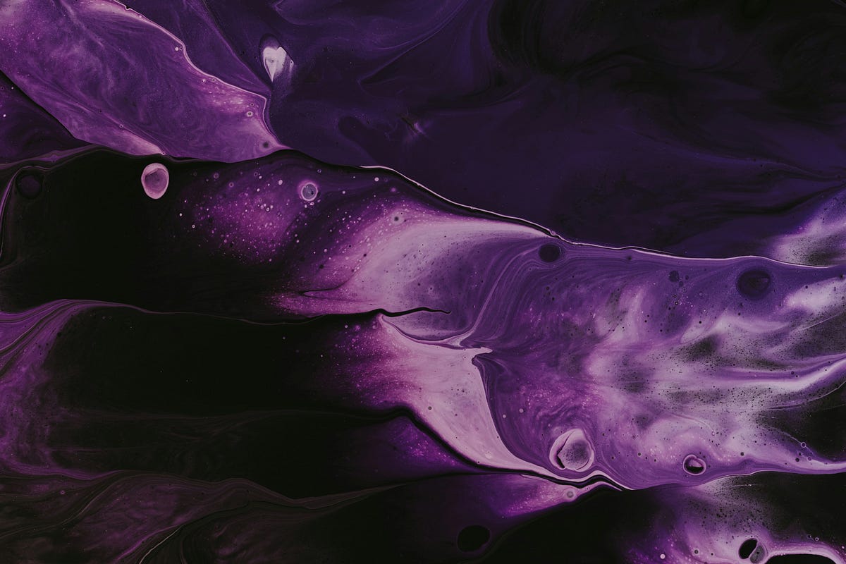 Seriously? Are you Purple?. The Science of Purple: Exploring the… | by ...