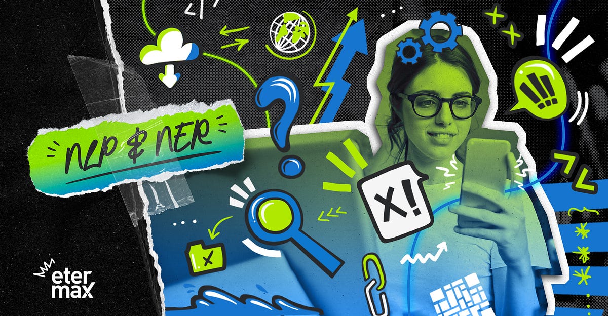 Introduction to NLP in Artificial Intelligence | by etermax tech | etermax technology | Medium