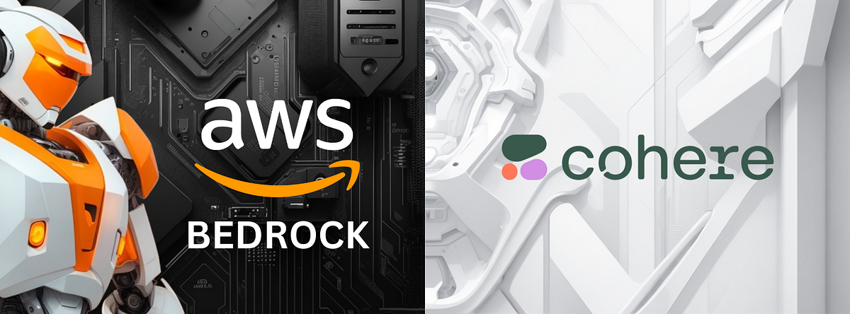 Exploring the Power of Amazon Bedrock Services on AWS Cloud with Cohere Models | by bhavya ...