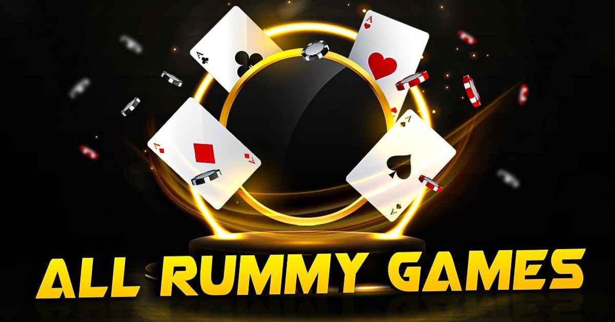 All Rummy Game Apps: Let’s Discuss Their Benefits and Cons | by Samson ...