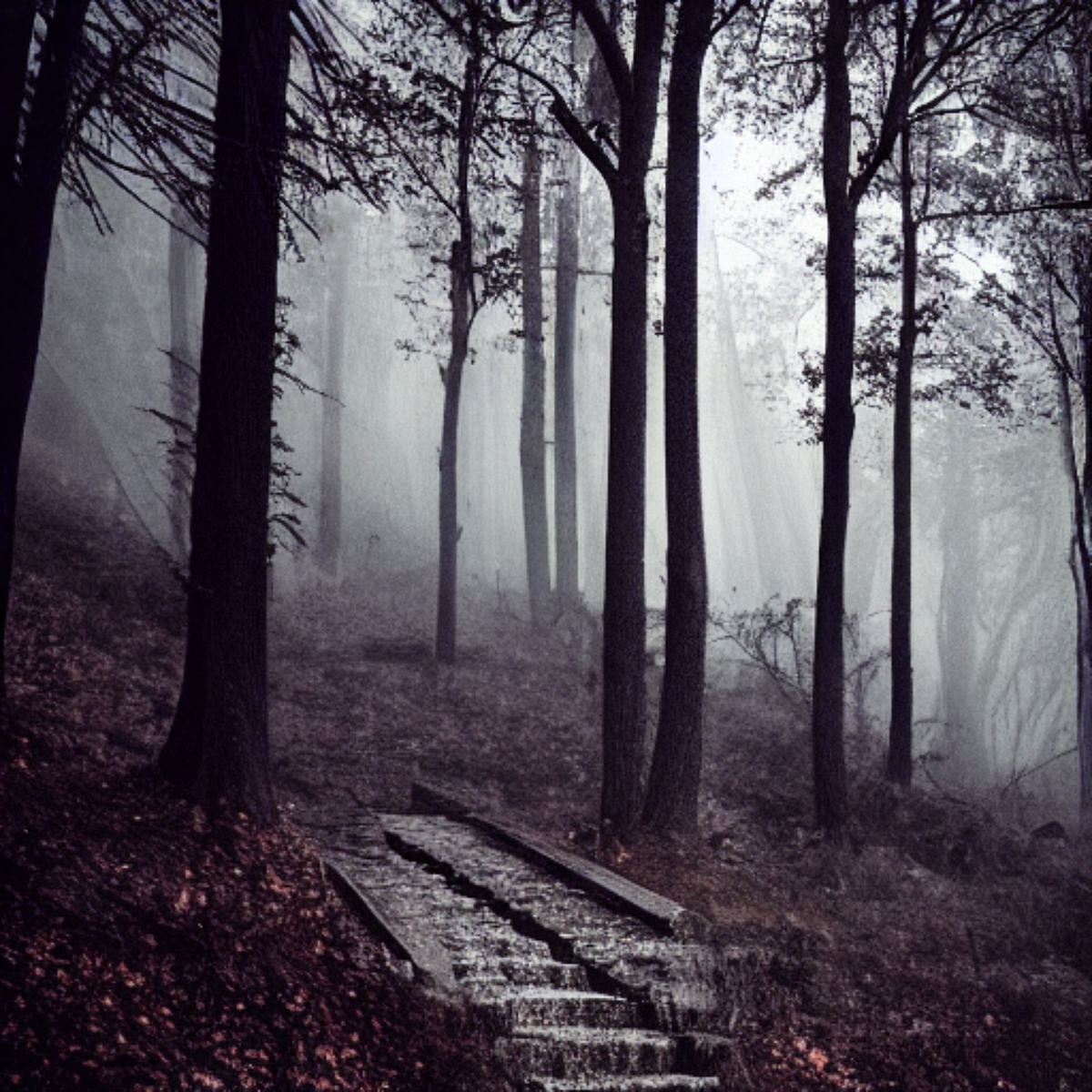 Spoopy Intensifies. On horror, Halloween, writing horror… | by Irma ...