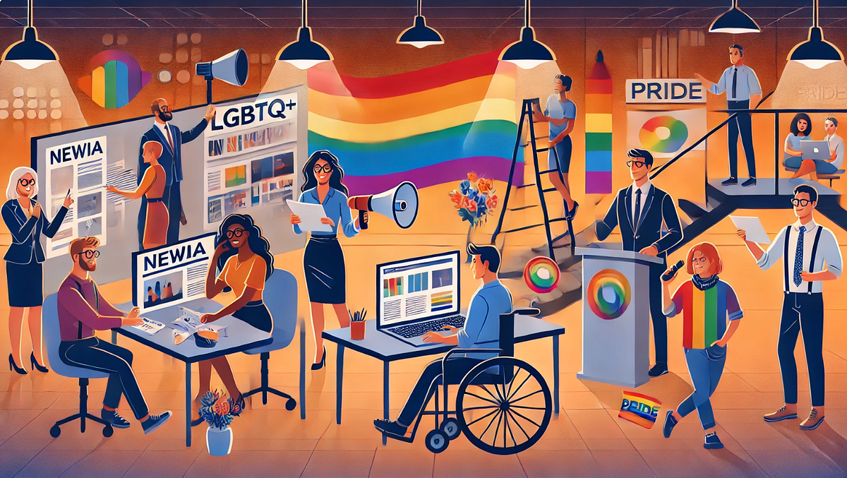 Integrity in LGBTQ+ Storytelling More Critical Now Than Ever Before ...