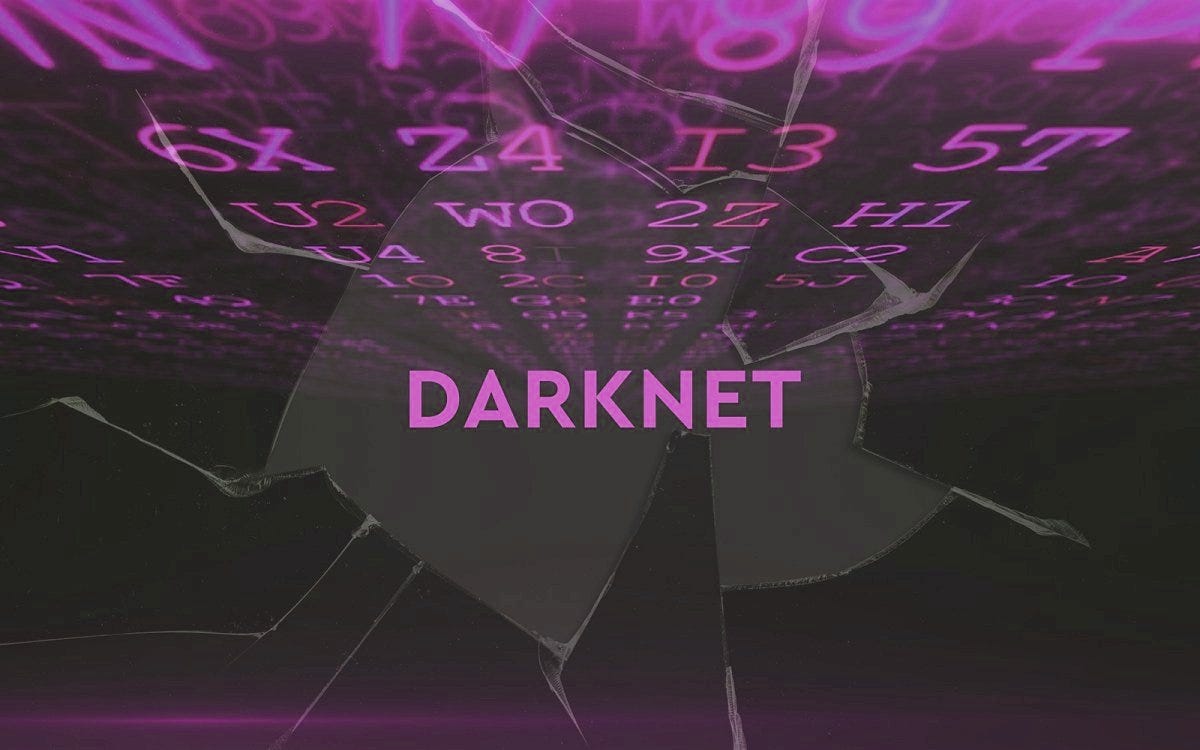 Nemesis Market — Investigating the Largest Darknet Market | by April ...