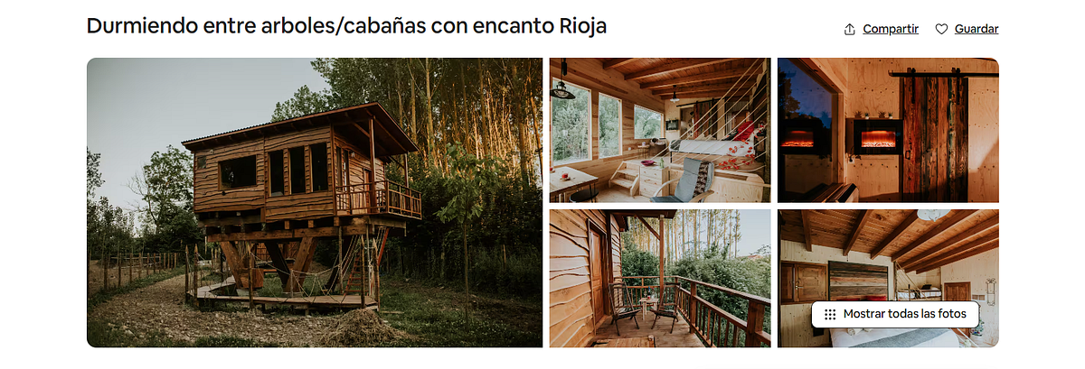 How to Create AIRBNB Image Grid in CSS | by Manzcube | Medium
