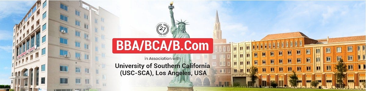 Top 3 Reasons Why ASB is The Best BCA College in Noida | by Aarushi ...