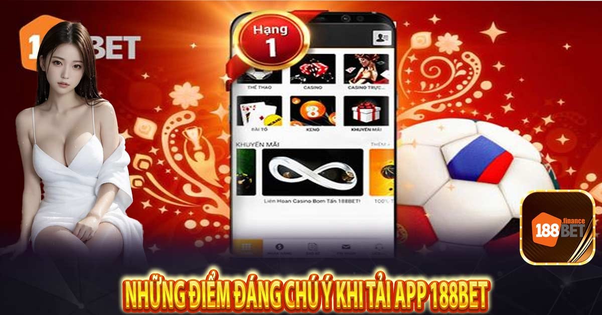 TẢI APP 188BET — HƯỚNG DẪN TẢI APP VỀ ĐIỆN THOẠI NHANH CHÓNG - 188bet - Medium