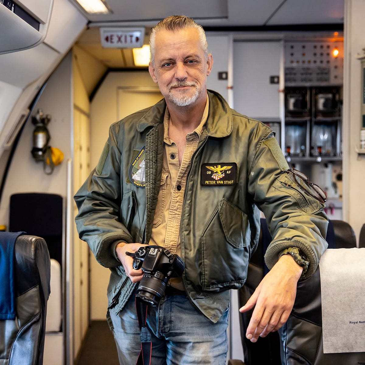 Live And Let Live. So, by now you know that I’m Dutch. And… | by Peter ...
