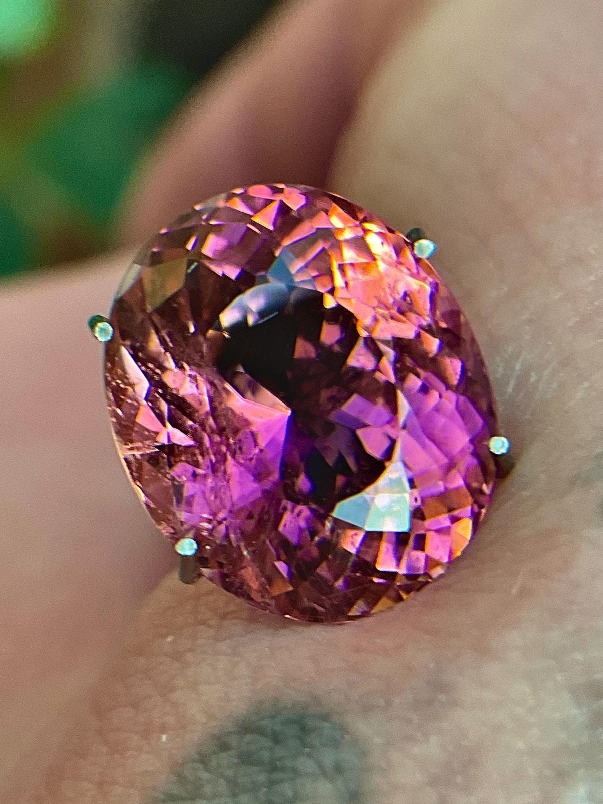 Can Gemstone Stabilize the Kingdom of China? - Deepanshu Giri - Medium