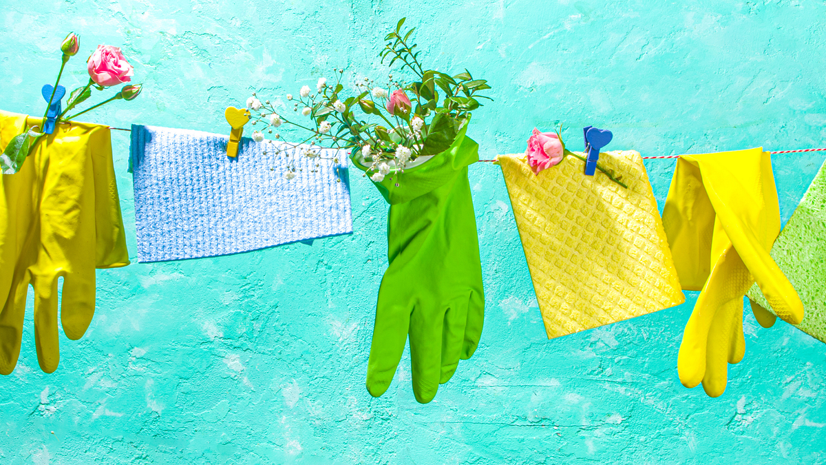 The Benefits of Using Swedish Dishcloths: Not Your Average Cleaning Cloth | by CeLeste ...