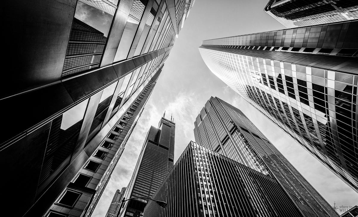What is the height limit for Type III Construction? | by Skwerl | Medium