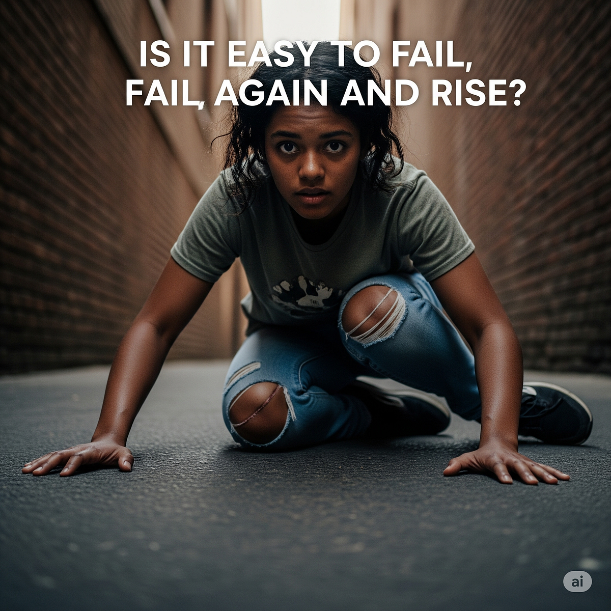 Fail. Fail Again. Rise Like a Phoenix — But Is It Really That Easy ...