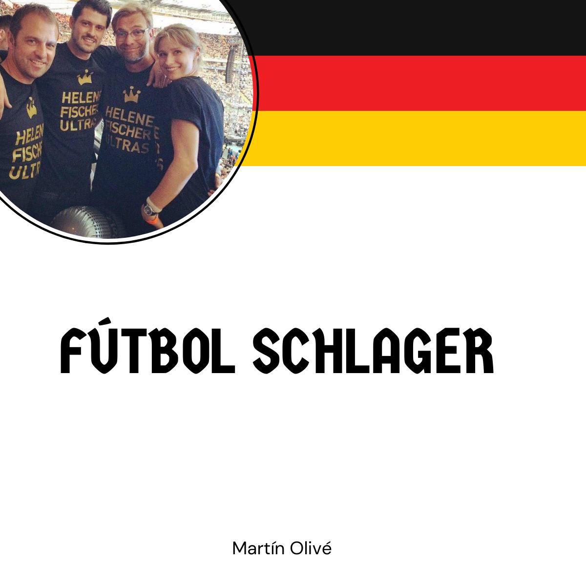 Fútbol Schlager. Está muy trillada la frase de Klopp… | by Fabio Martín ...