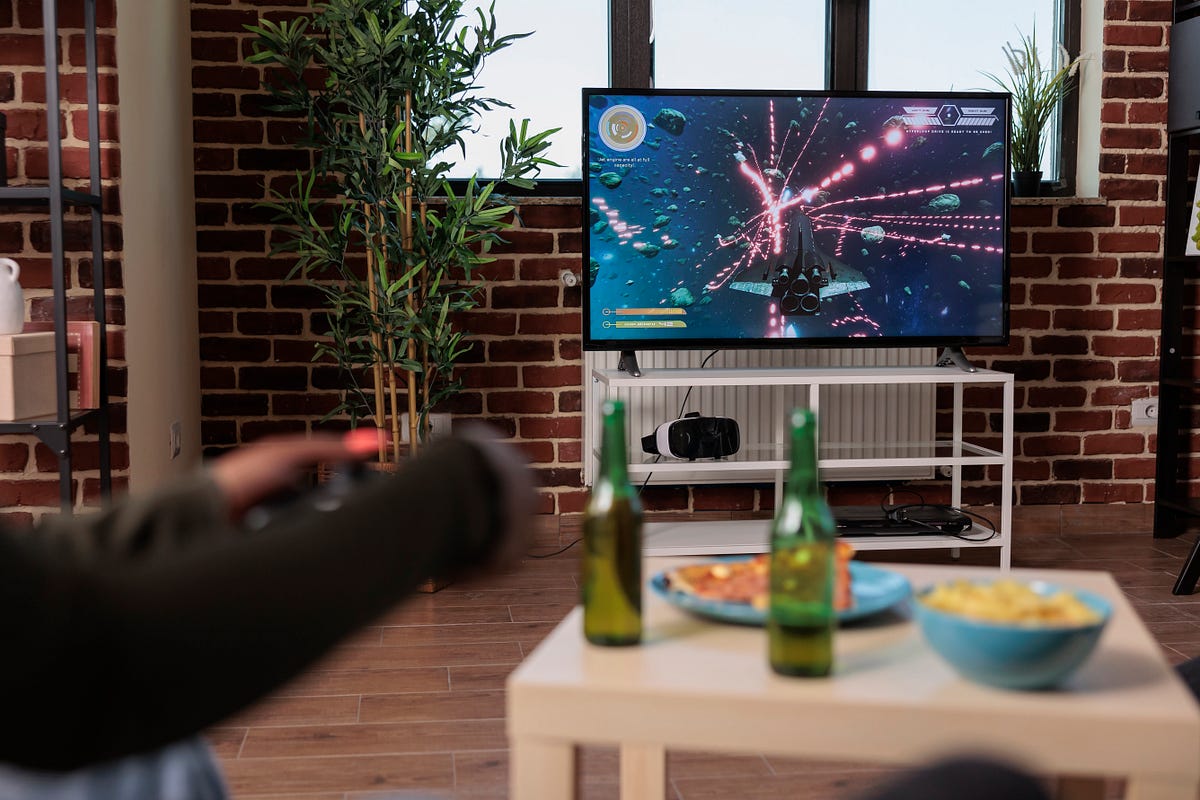 Guru IPTV: Your Gateway to Endless Entertainment — A Deep Dive | by ...