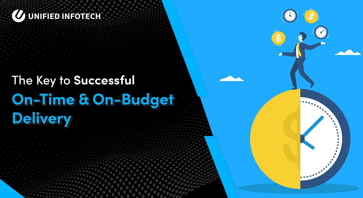 5 Factors To Consider For Timely Delivery Of Software Product | by ...