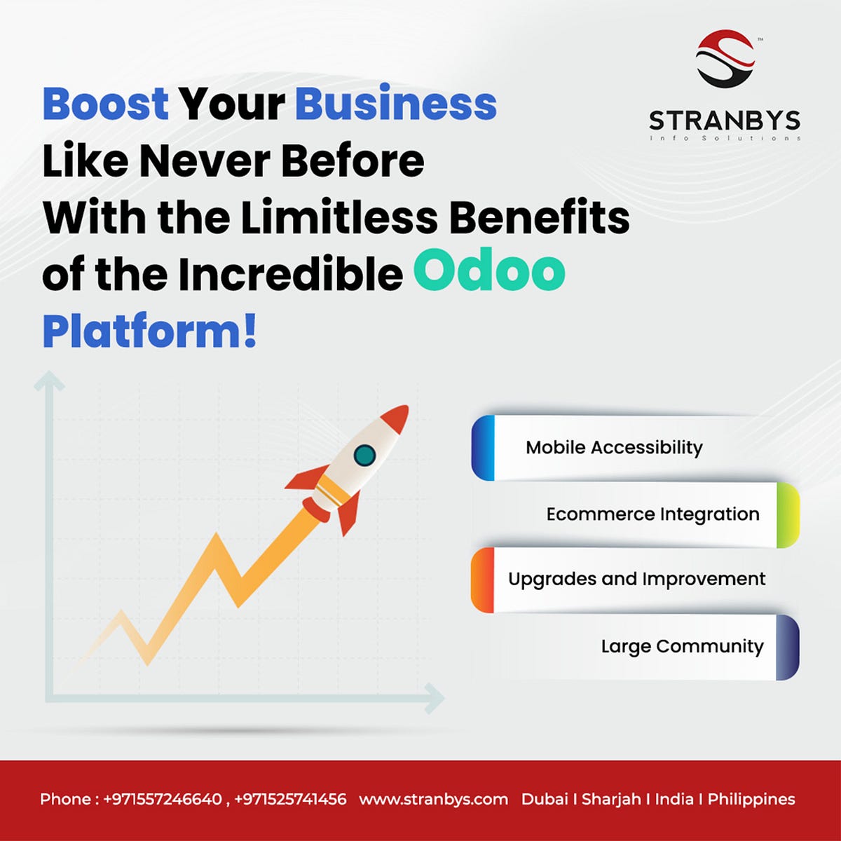How Revamping Odoo’s Sales Module Transformed My Business | by ASLIH ...