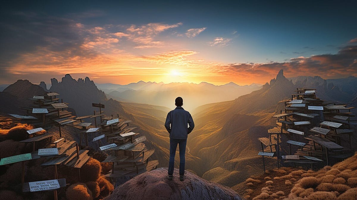 Understanding the Psychology of Decision Fatigue — Key Insights | by ...