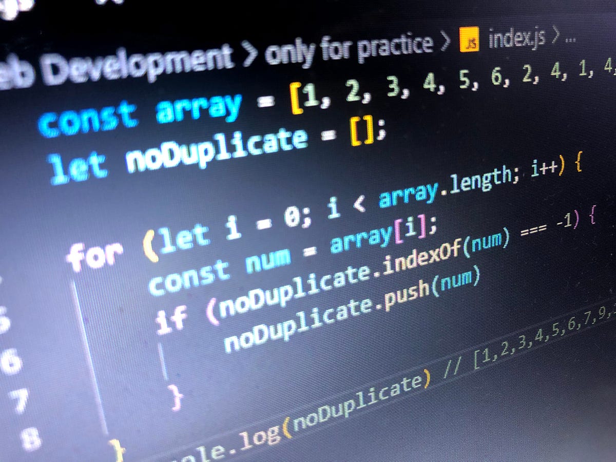 Step Forward to Javascript. In this article you will learn advence ...
