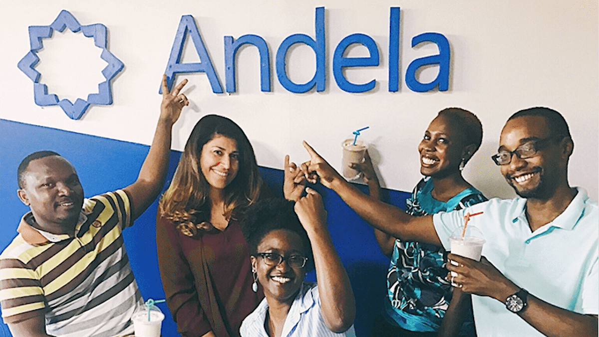 Importance of Andela’s EPIC values | by Lucky Oniovosa | Medium