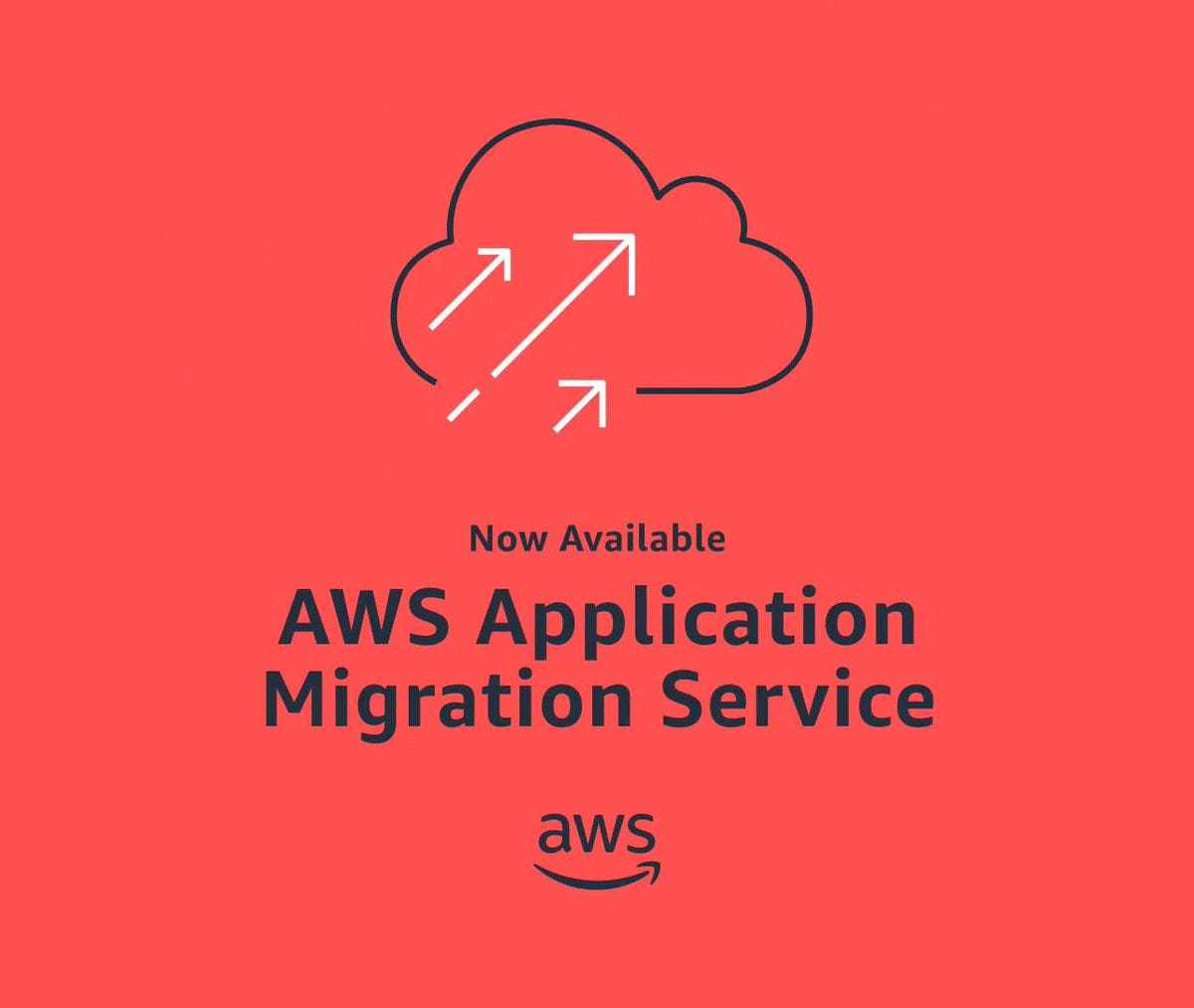 How to use AWS Application Migration Service ( Onpremise to AWS Cloud ...