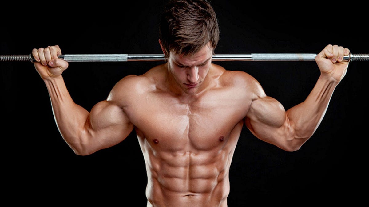 Top 10 Amazing Exercises to Help You Get The Perfect body | by Reshma ...