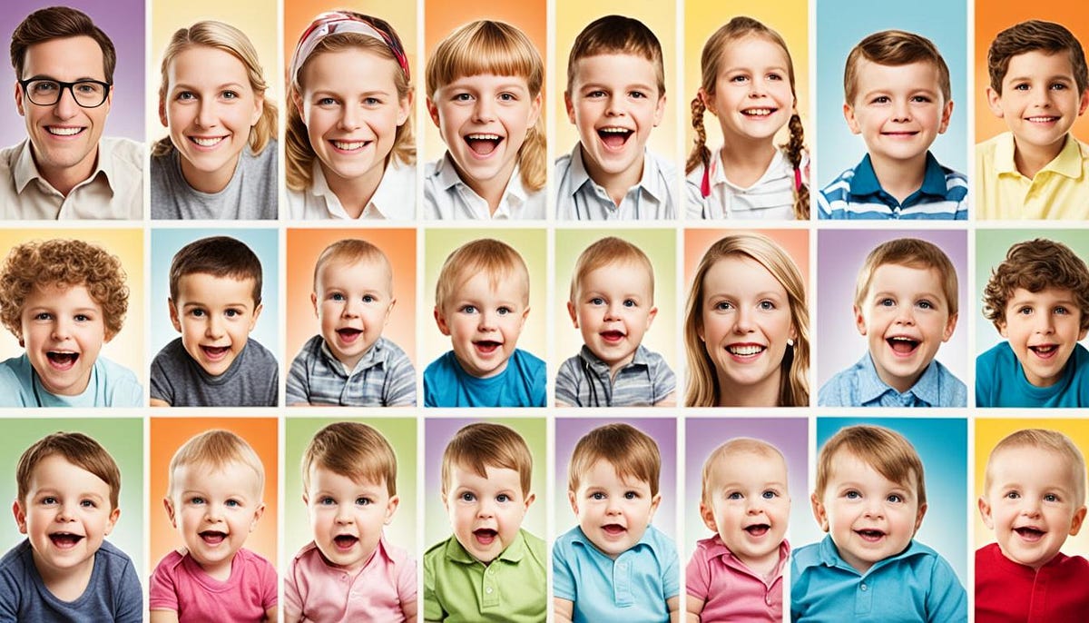 How Birth Order Shapes Who You Are | by Nada Shawky | Jul, 2024 | Medium