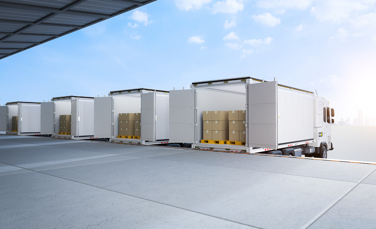 On-the-Go Chilling: Unlocking the Potential of Chiller Van Services ...