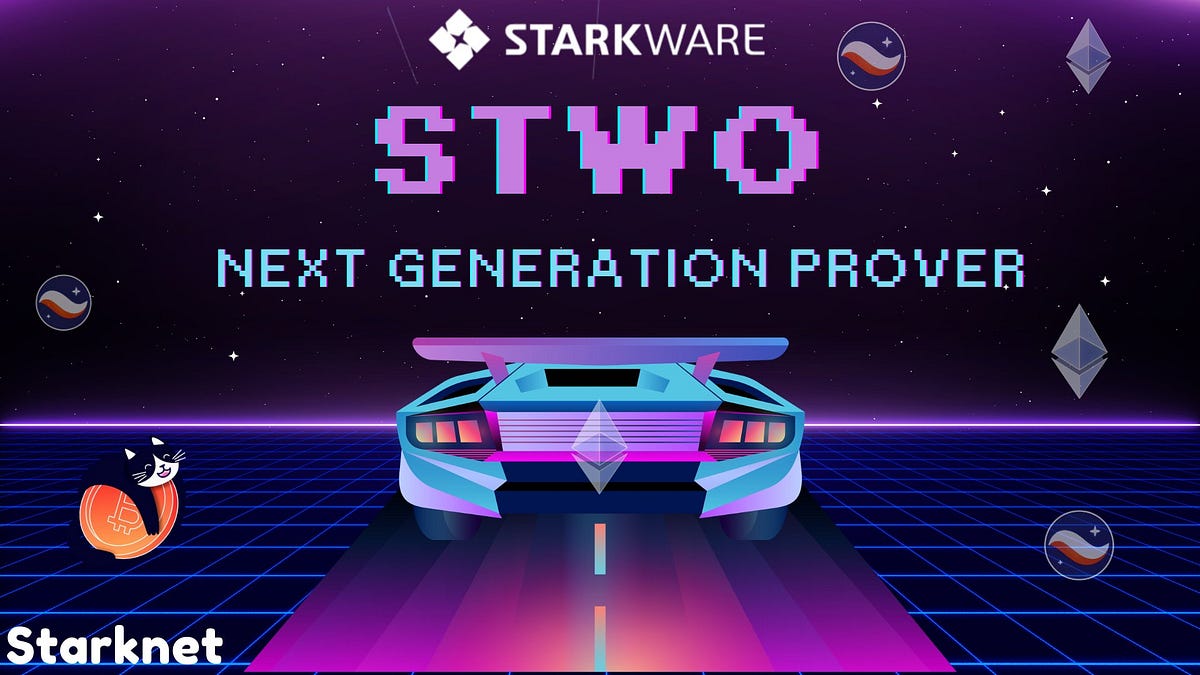 S-Two Is More Than a Fast ProverIt’s a Turning Point for Zero Knowledge ...