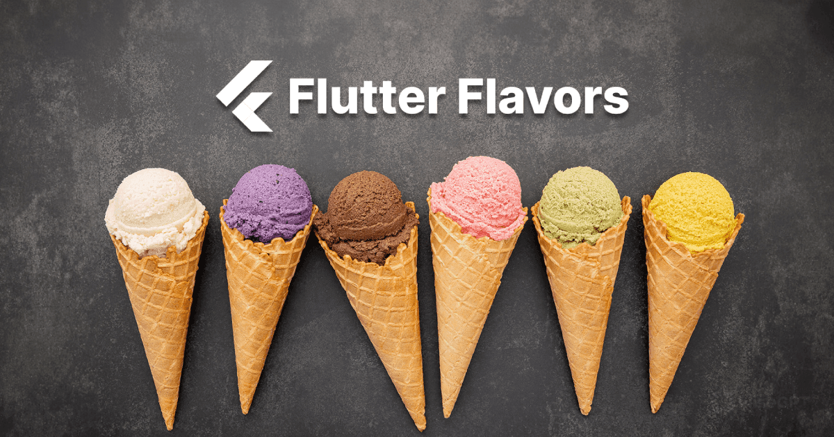 Setting Up Build Flavors in a Flutter using flutter_flavorizr | by Nahro Aso | Nov, 2024 | Medium