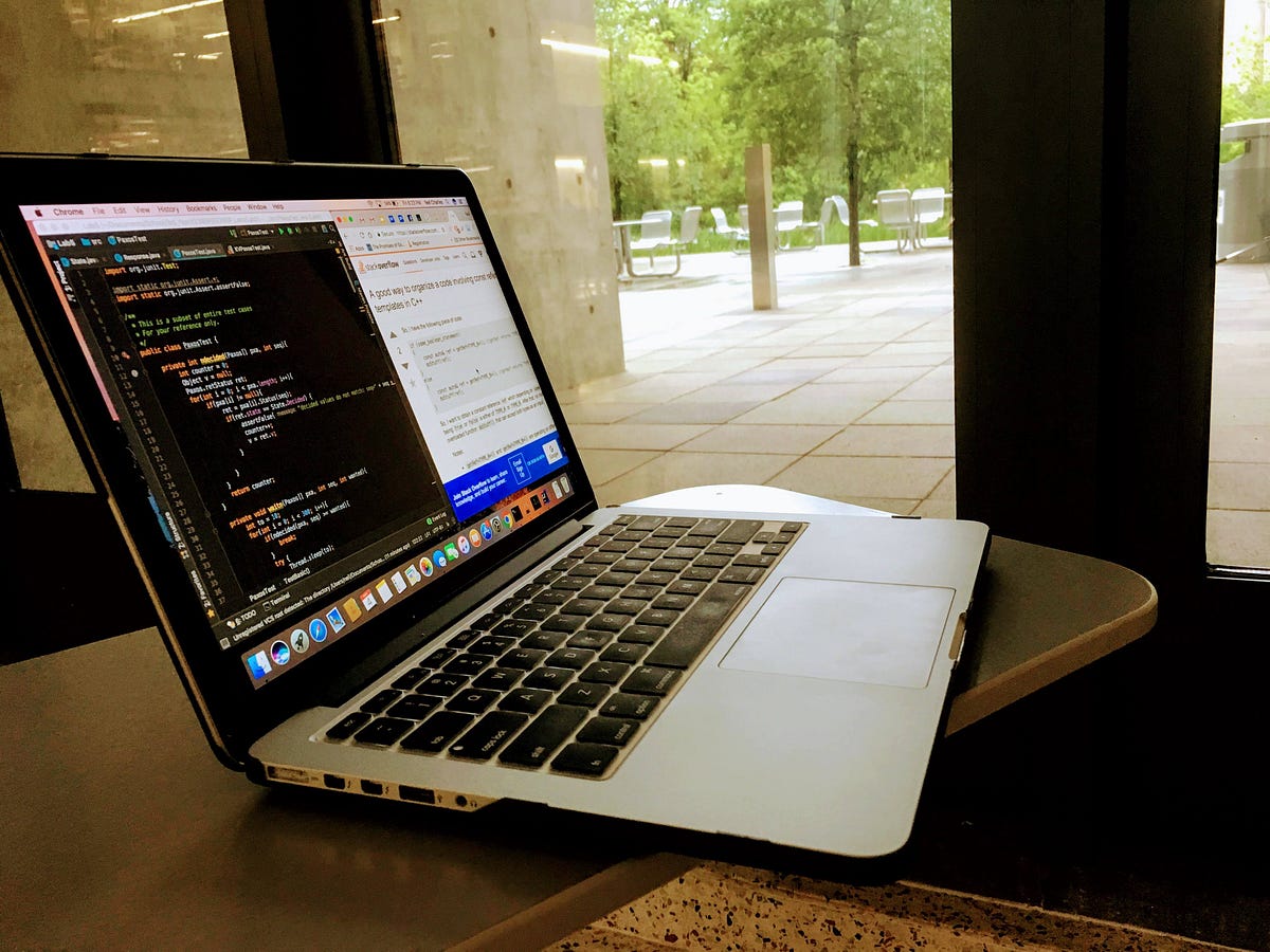 Stack Overflow Survey Analysis. An analysis of what makes people feel ...