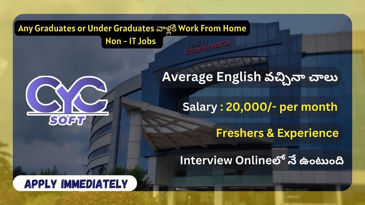 https://youtu.be/y6fcg9CBpOs - chooseyourcareer - Medium