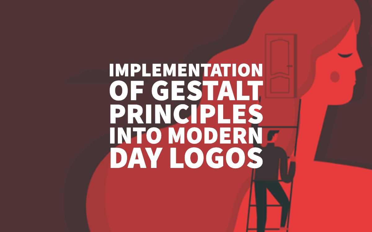 Proximity Gestalt Logo