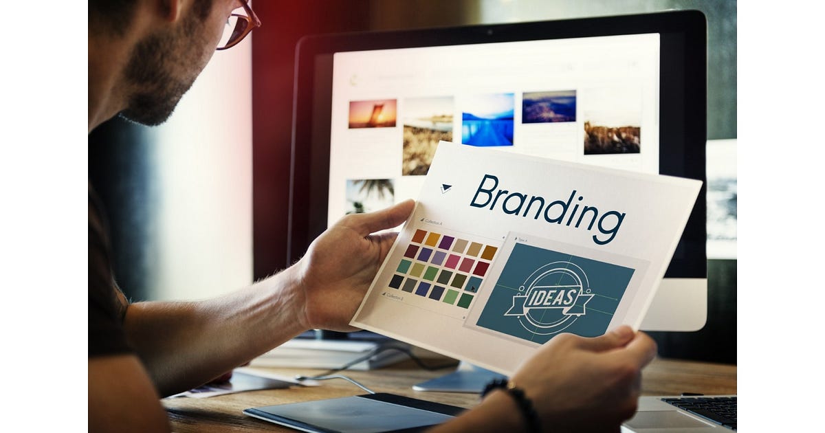 6 Steps Science of Branding. In this blog post, we’re going to talk ...
