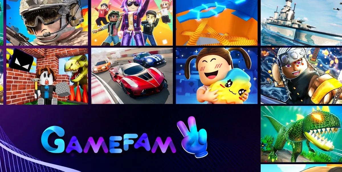 Gamefam Under Fire Again for Mistreating Former Employee, and what this ...
