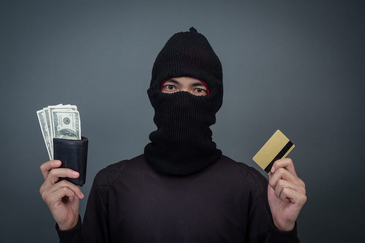 How the FCRA Protects Against Identity Theft and Fraud | by Vignesh K ...