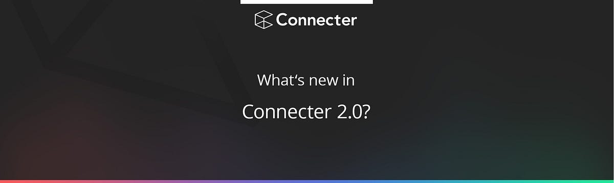 Connecter 2.0 | 3ds Previews panel & Max Materials inside Connecter ...
