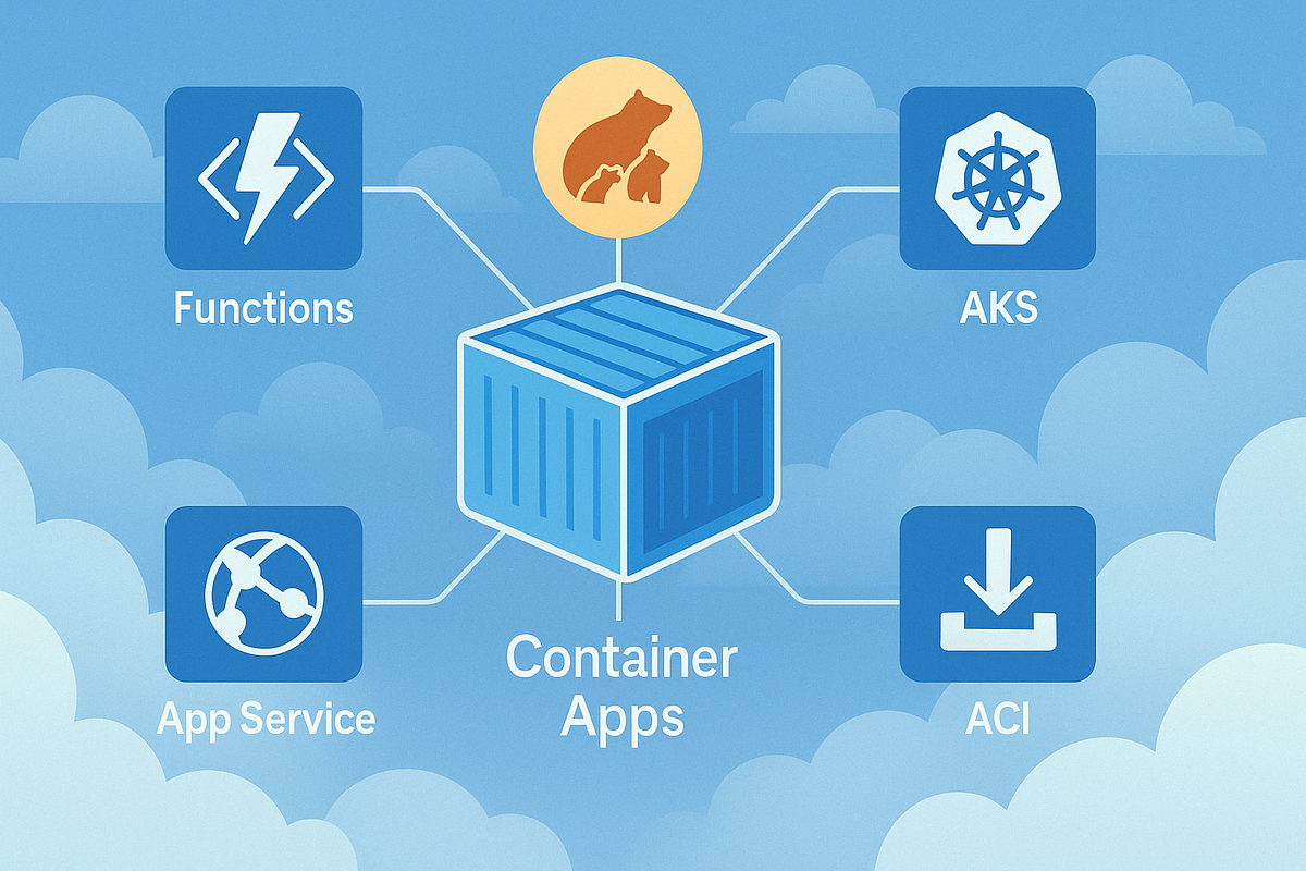 Finding the Sweet Spot: A Practical Guide to Running Containers on ...