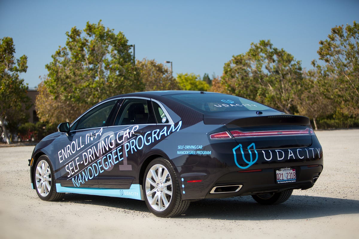 More Udacity Self-Driving Car Students, In Their Own Words | by David ...