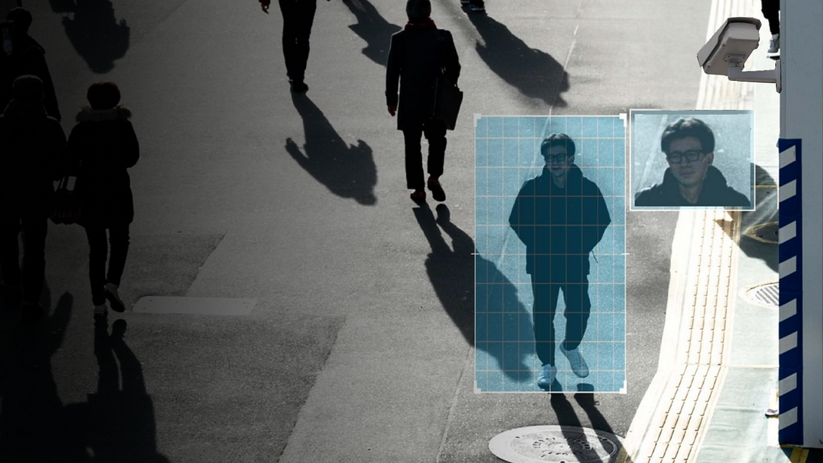 Real-Time Face Recognition Using CCTV Images: A Guide to Understanding ...