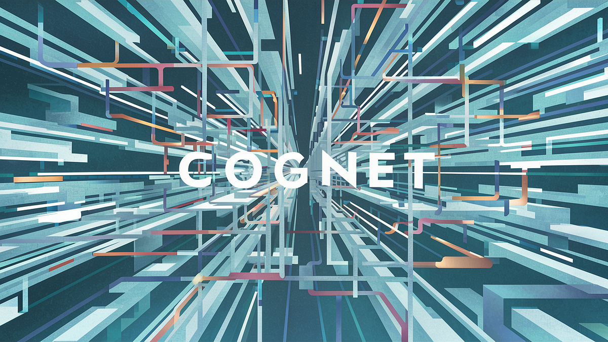 COGNET: A framework for the super alignment of super-intelligent AI ...